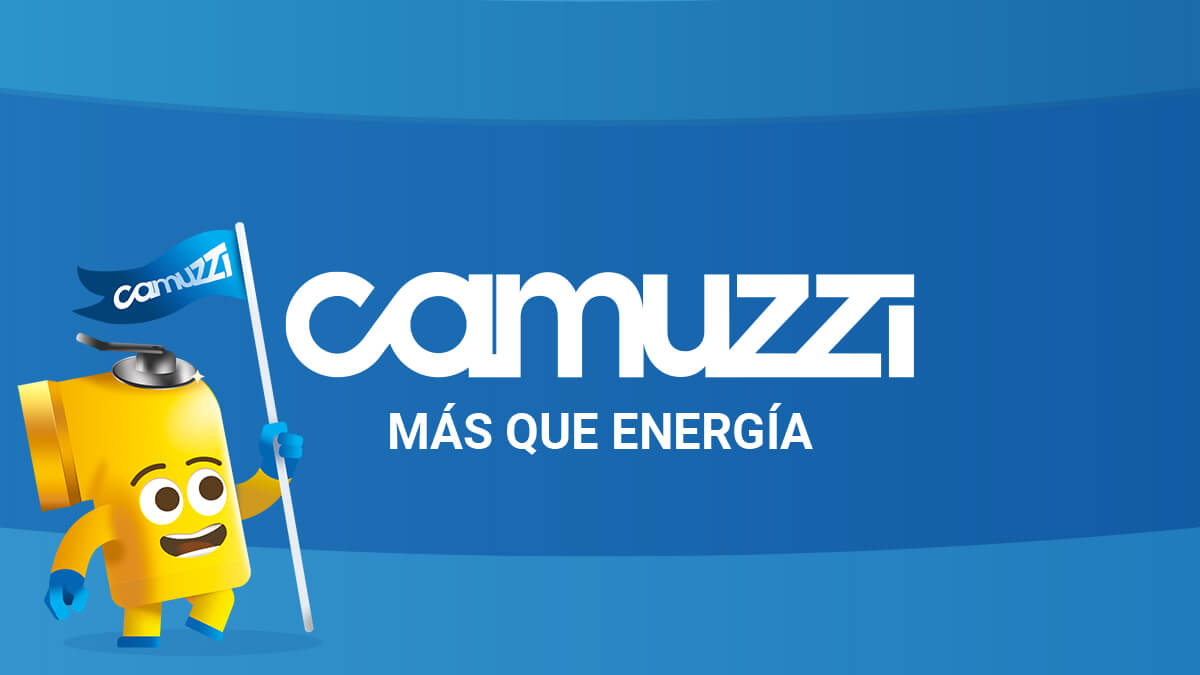 Procedimientos | Camuzzi Gas